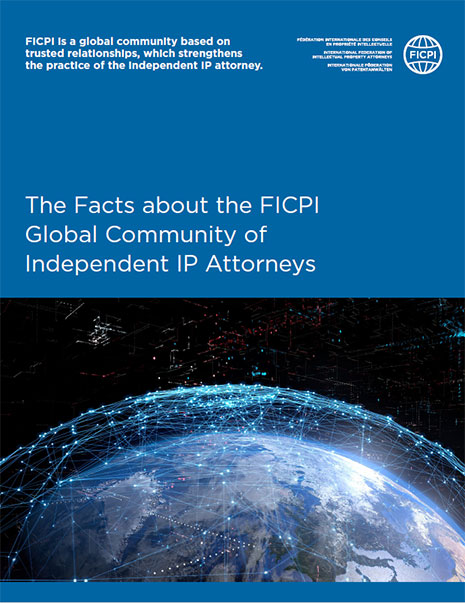 FICPI Brochures | FICPI