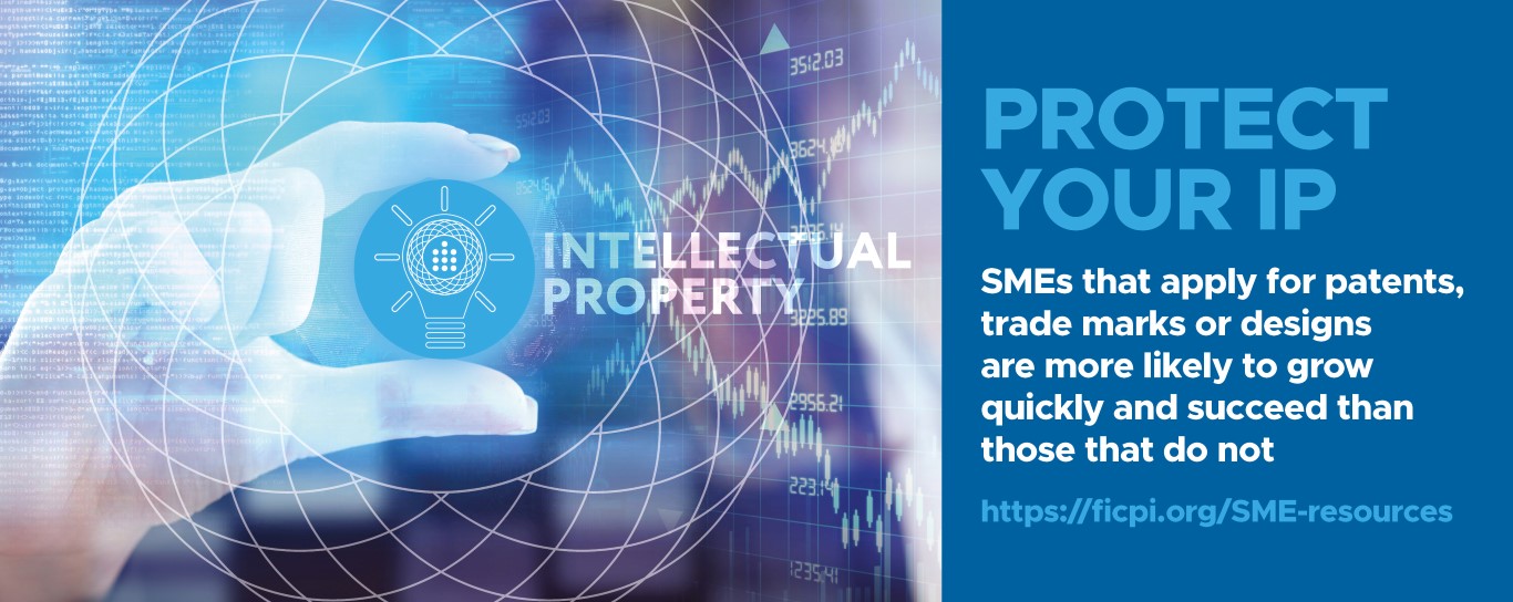 For Business - Why You Must Protect Your IP | FICPI