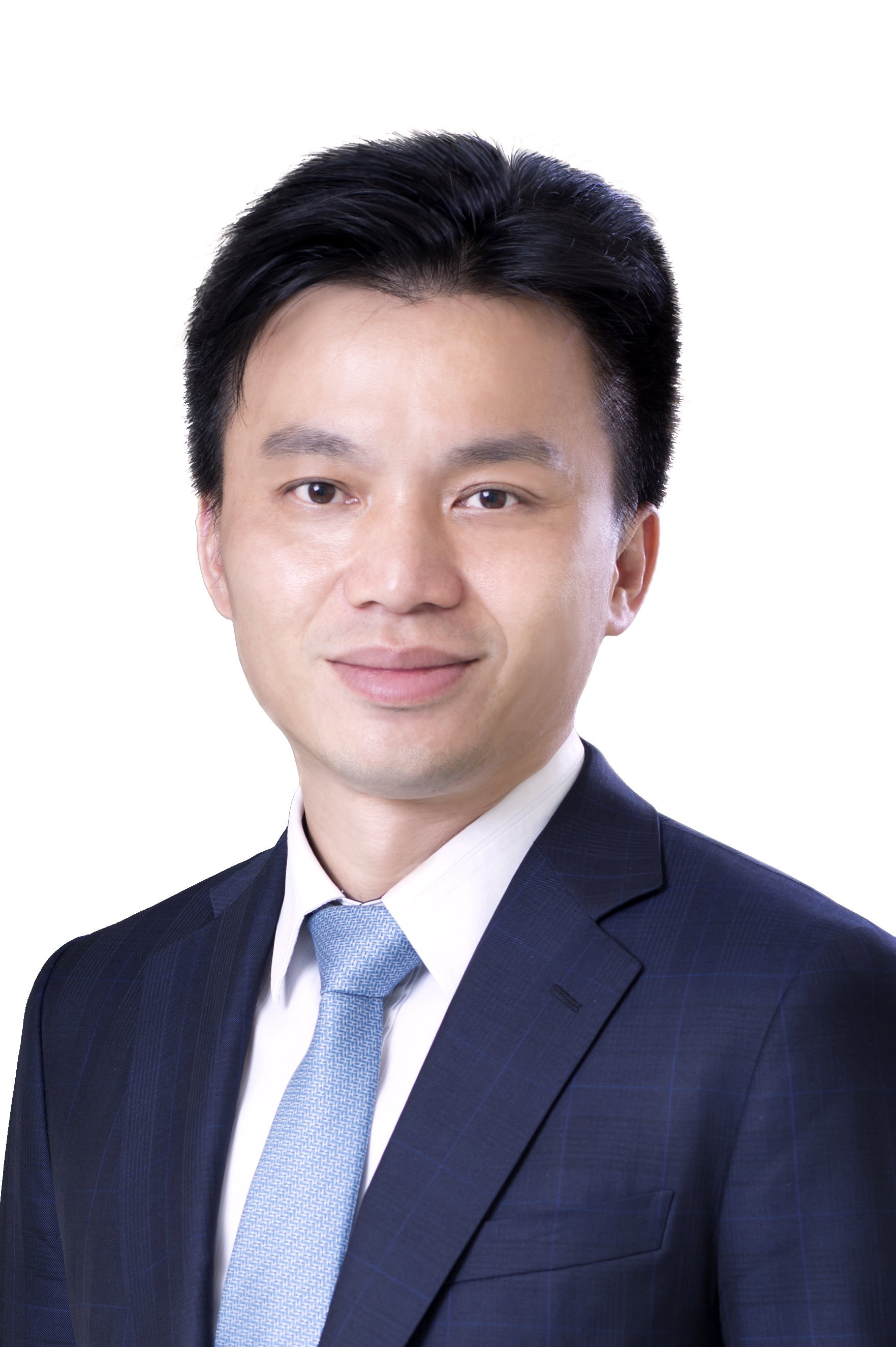 Mr. Jerry Lin | FICPI