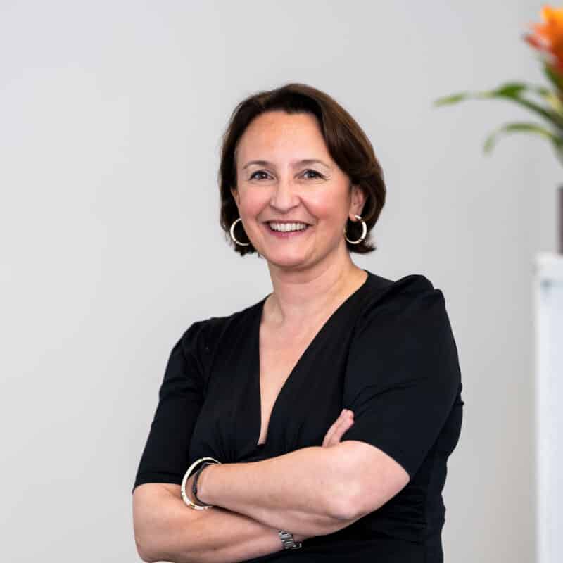 Ms Claire Bernstein | FICPI