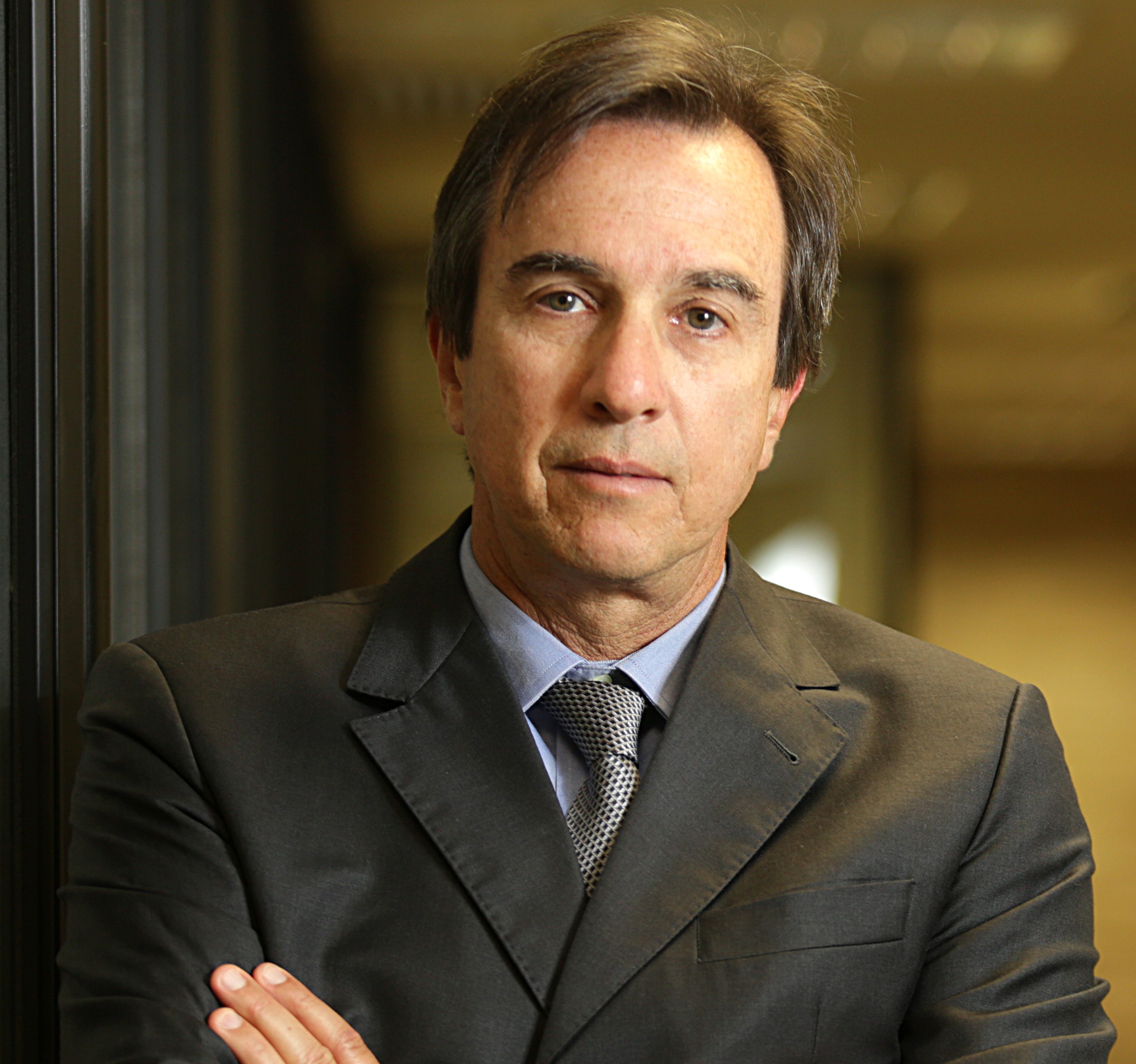 Mr. Luiz Montaury Pimenta | FICPI